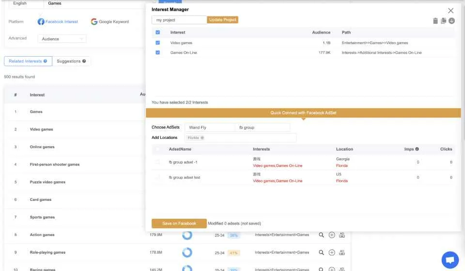 AdTargeting Review 2026: Ultimate Interest Ad Targeting Tool