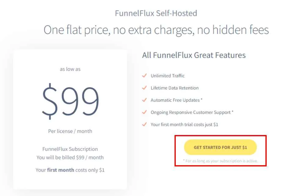 FunnelFlux Review 2025: Best Tracking Platform (Free Trial)