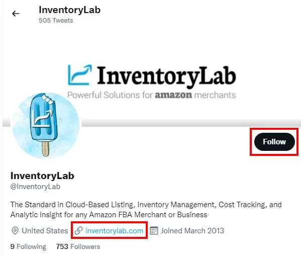 Inventory Lab Review (อัปเดต 2025) - คุ้มกับเงินของคุณหรือไม่?