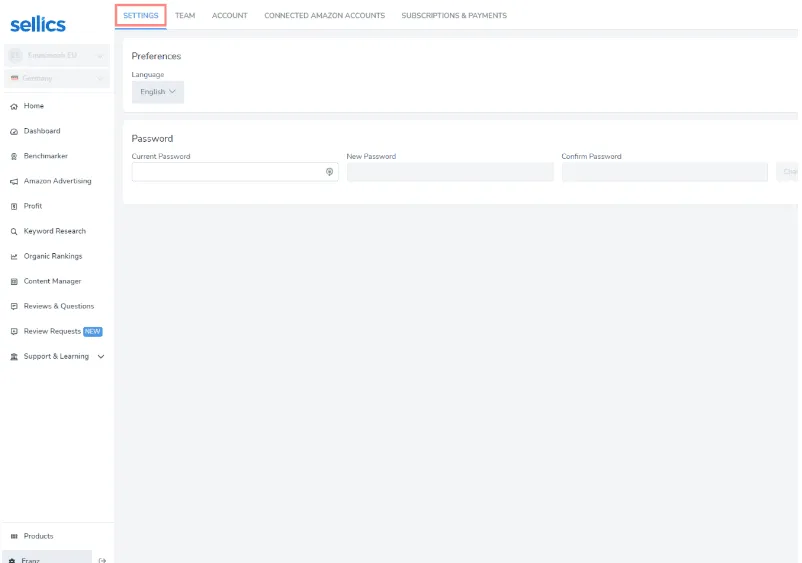 Sellics 2025 年评论：广告自动化工具（免费试用）