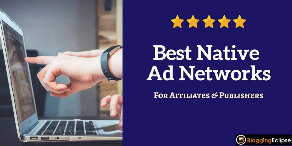 10 Best Native Ad Networks for Publishers (2025) → High CPM