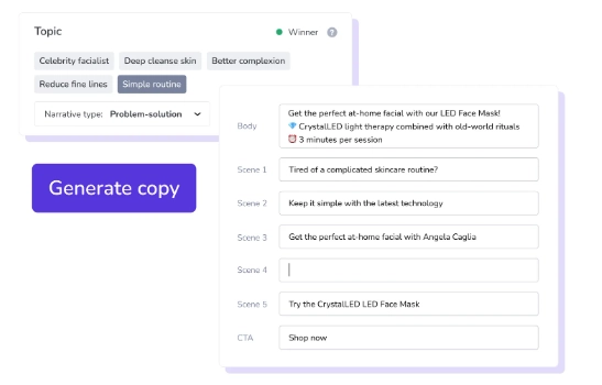 Pencil AI Review 2025: An Innovative Ad Generation AI Tool?