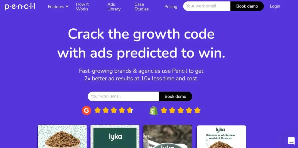 Pencil AI Review 2025: أداة مبتكرة للذكاء الاصطناعي؟