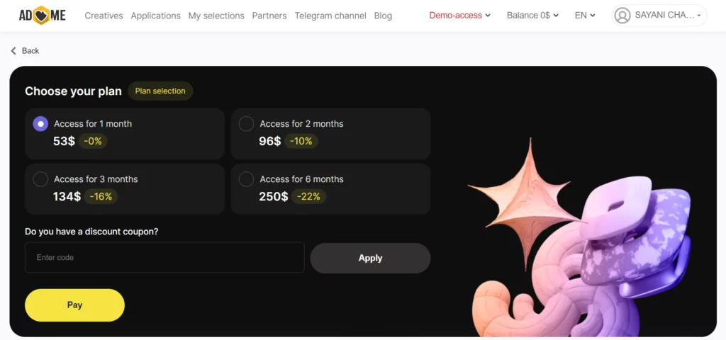 Avis ADheart 2025 : 1 milliard de créations publicitaires et 17 % de réduction