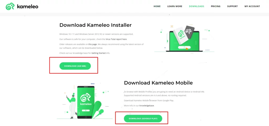 Kameleo Review 2025: Is It The Best Anti-Detect Browser?