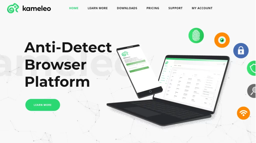 Kameleo Review 2025: Is It The Best Anti-Detect Browser?
