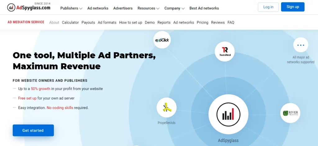 17 Best Adult Ad Networks in 2025 [Reviewed and Ranked]
