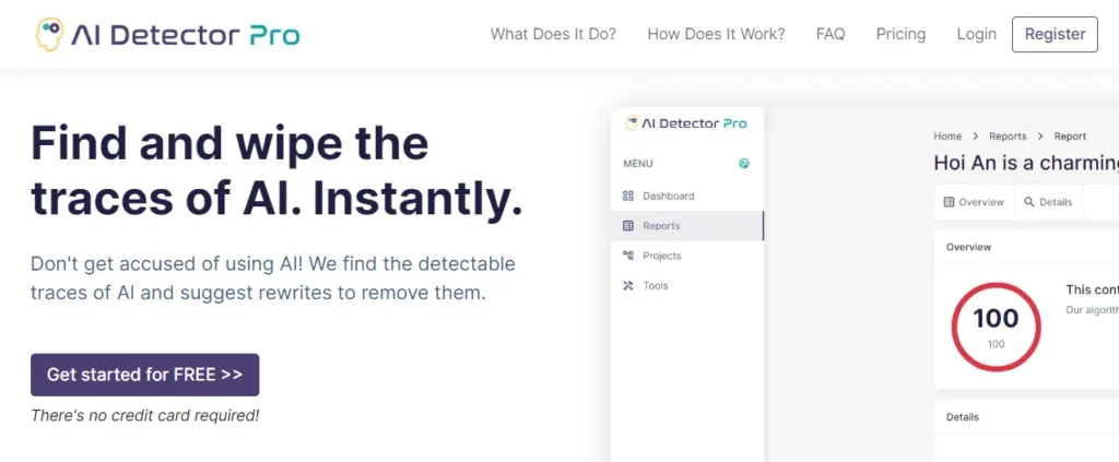 Los 11 mejores detectores de contenido de IA de 2025 Compruebe el plagio