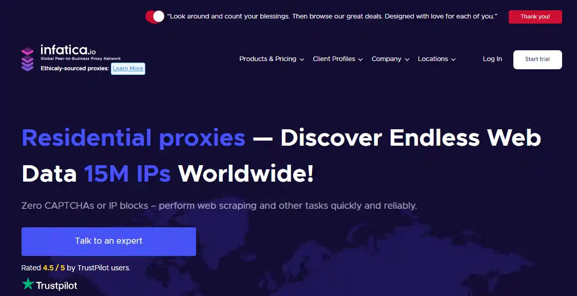15+ Best Mobile Proxies 2025 Your Key to Online Anonymity