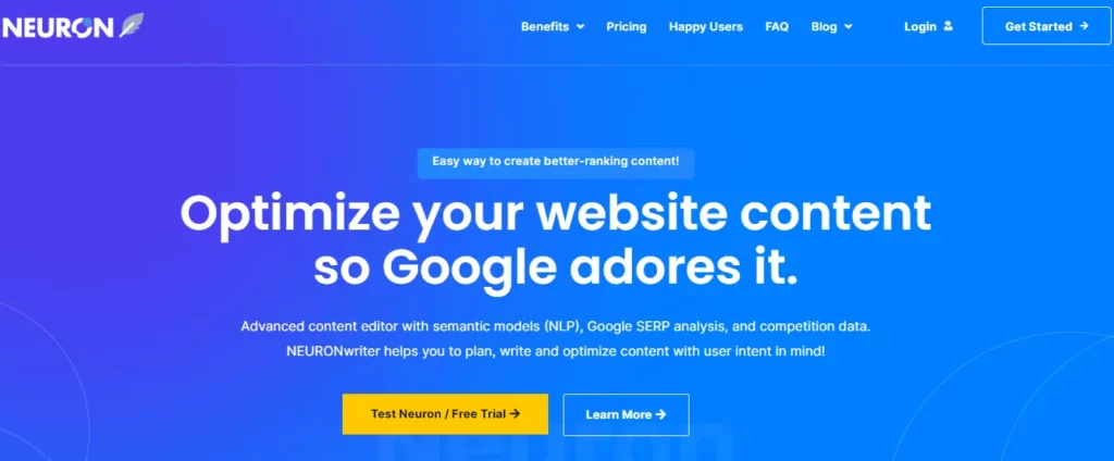 7+ Best WriterZen Alternatives 2025 For Better Content Flow
