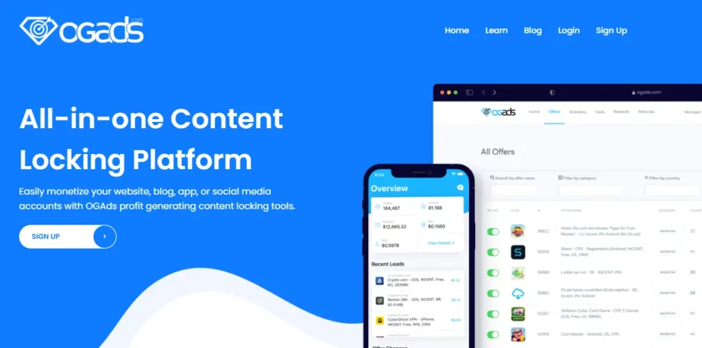 13 Best OfferWall Ad Networks → Which One Stands at the Top?