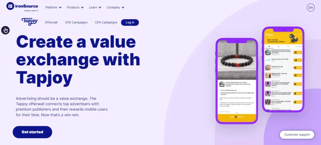 13 Best OfferWall Ad Networks → Which One Stands at the Top?