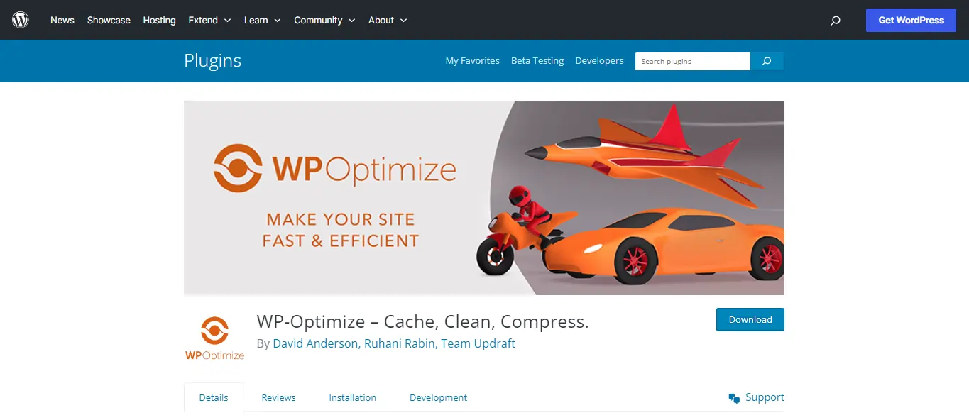 15 Best WP Rocket Alternatives 2025 Free Plugins Included
