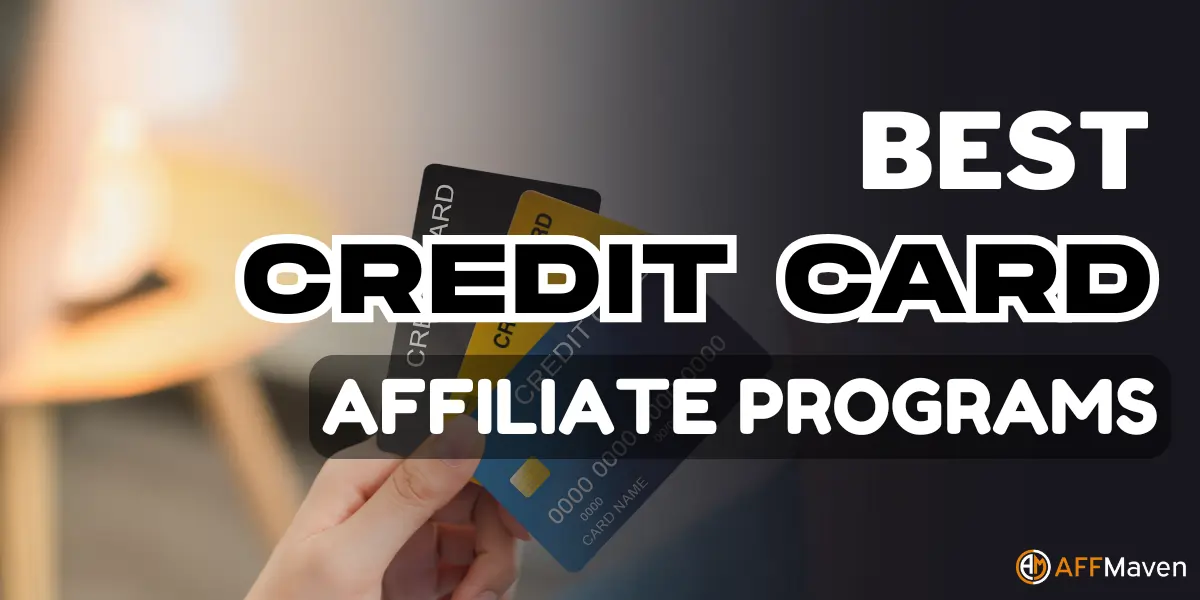 24 Kartu Kredit dengan Pembayaran Tertinggi Affiliate Program 2026