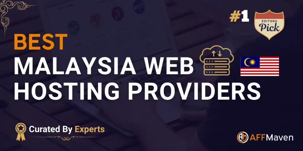 Top 8 Web Hosting Providers in Malaysia: 2025 (Save Upto 80%)