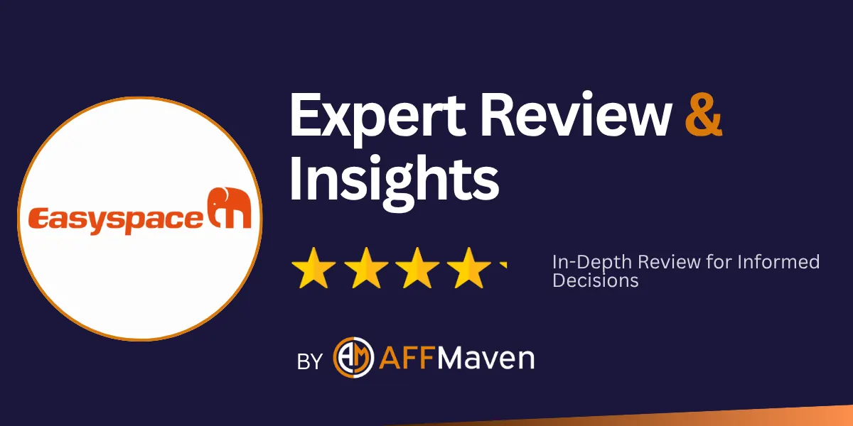 Easyspace Review 2025: Are They Really Superfast? (Truth)