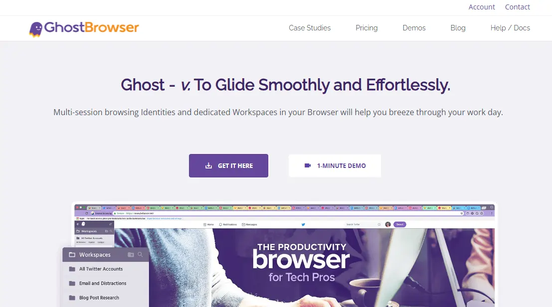 13+ Best Multilogin Alternatives 2025 Top Recommendations