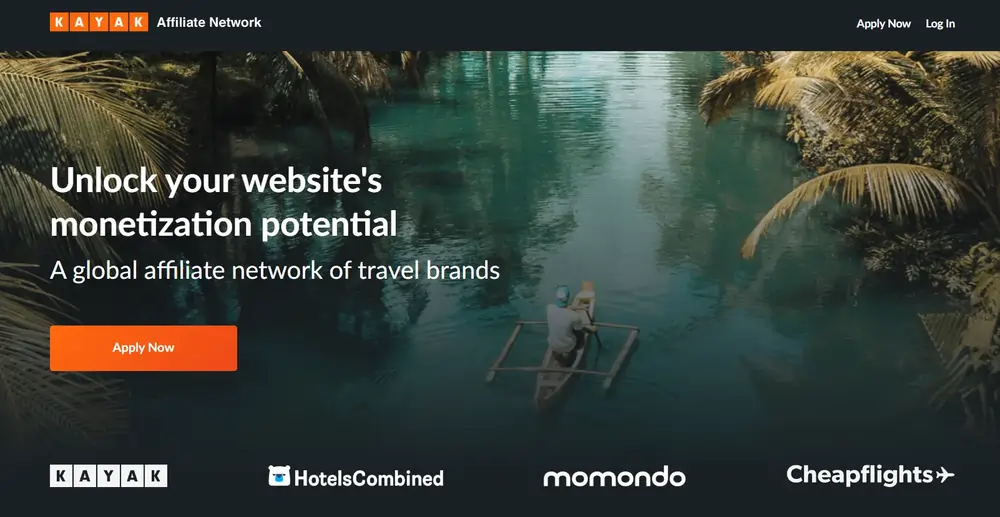 17 Best Travel Affiliate Programs: $300+ Bn Industry Awaits