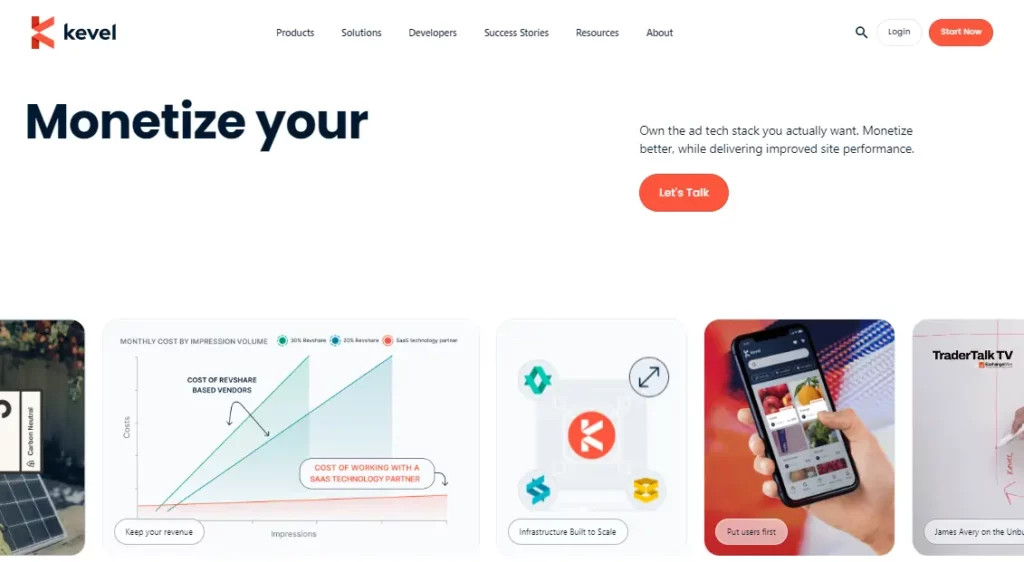 13 Best OfferWall Ad Networks → Which One Stands at the Top?