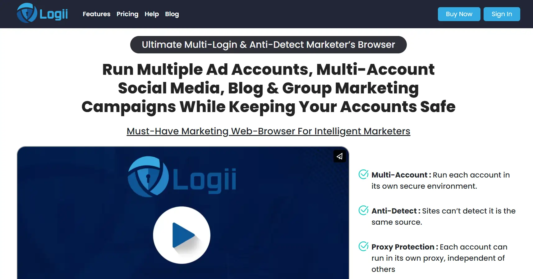 13+ Best Multilogin Alternatives 2025 Top Recommendations