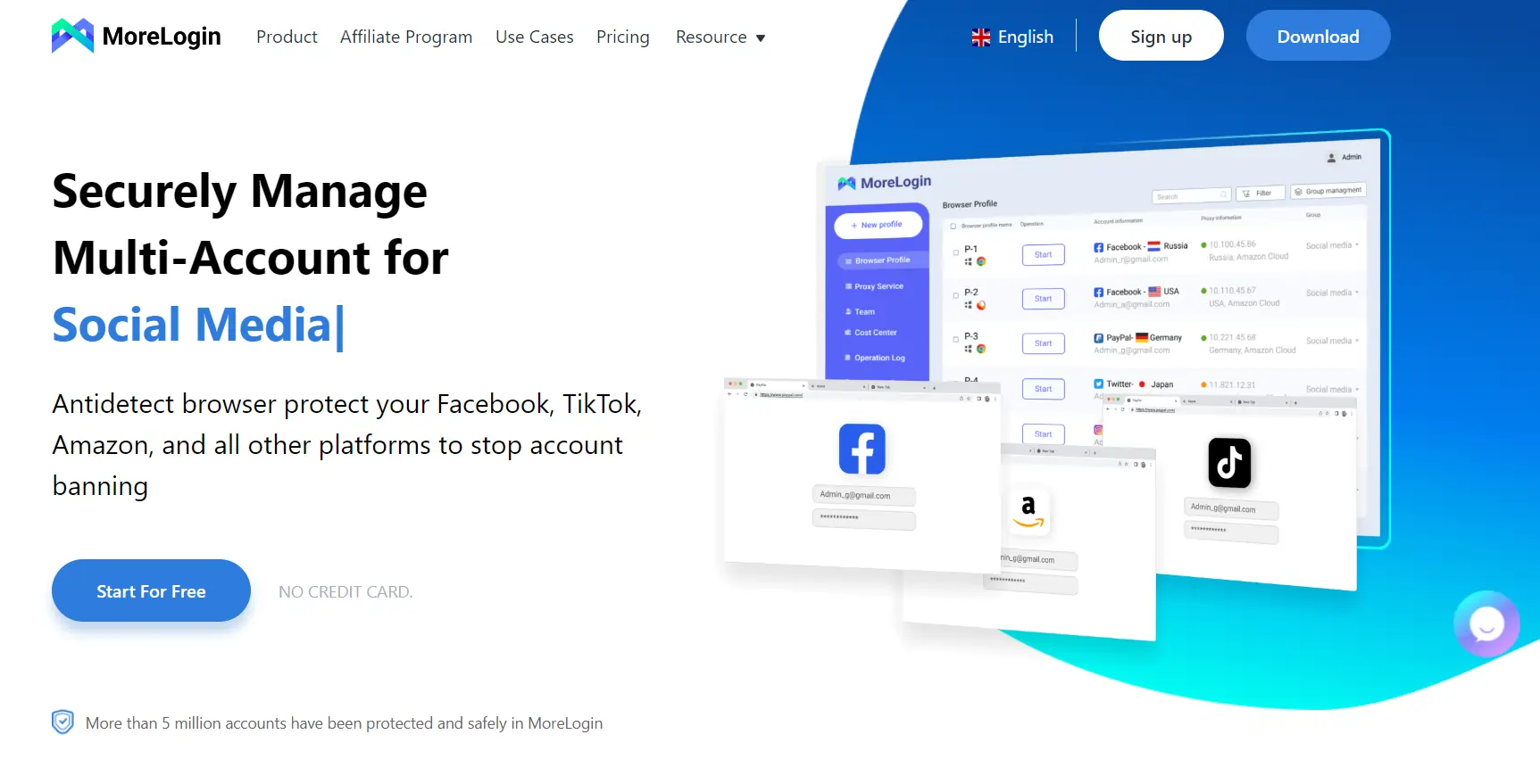 13+ Best Multilogin Alternatives 2026 Top Recommendations