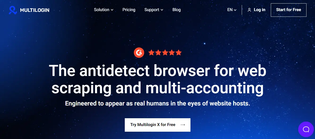 13+ Best Multilogin Alternatives 2026 Top Recommendations