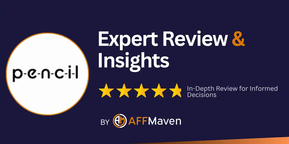 Pencil AI Review 2026: An Innovative Ad Generation AI Tool?