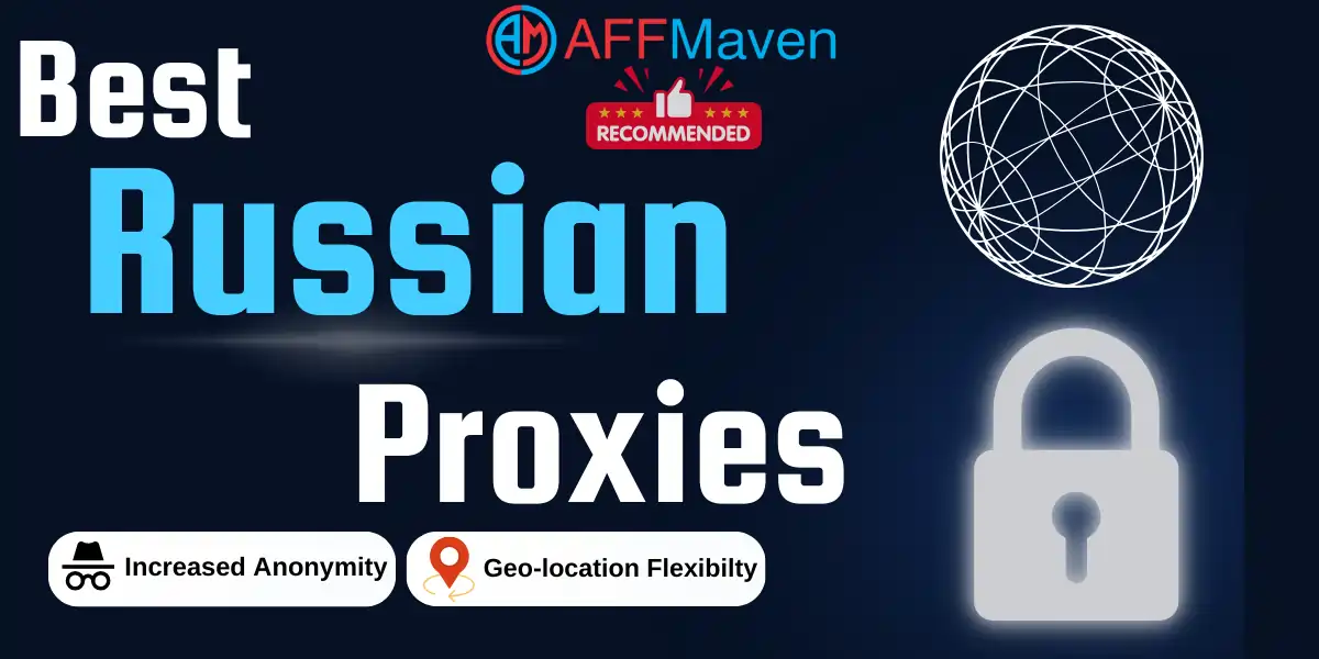 12 Best Russian Proxies in 2025 Appear Russian Online