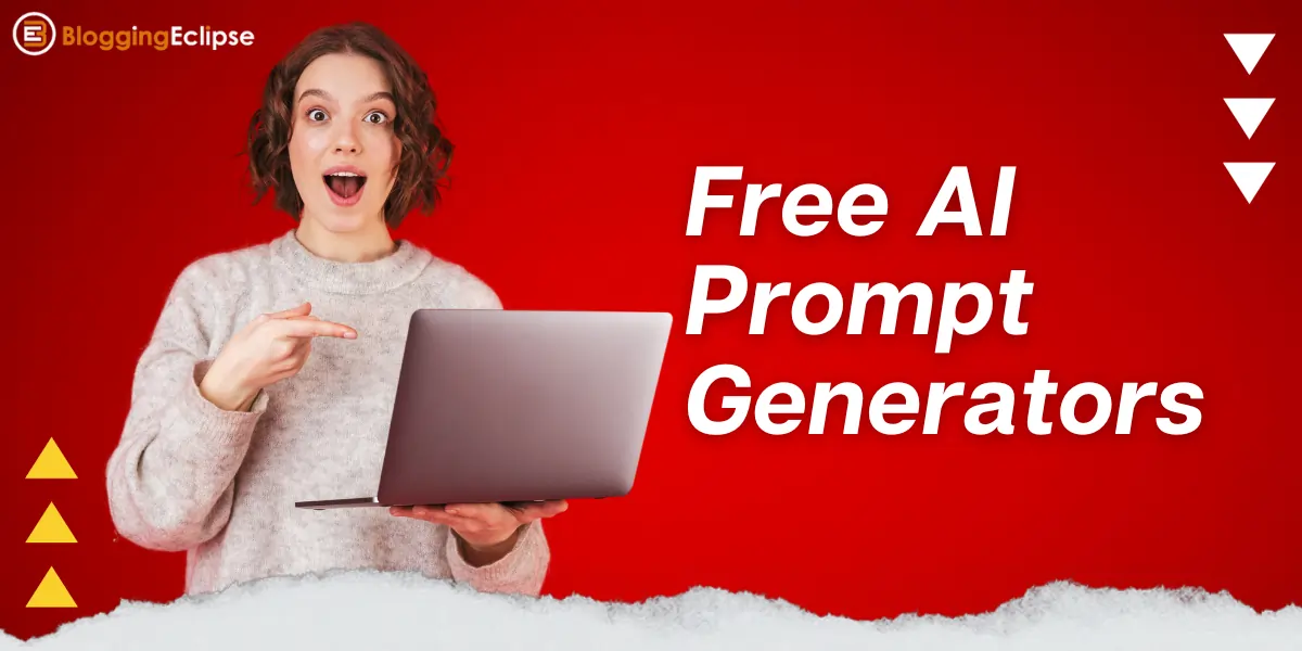 10 Free AI Prompt Generators