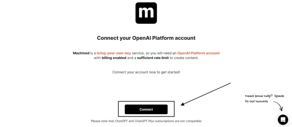 Machined.AI Review 2025 Unlimited GPT4 Content & Images