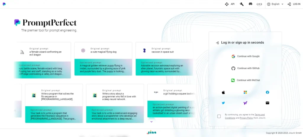 10 Free AI Prompt Generators