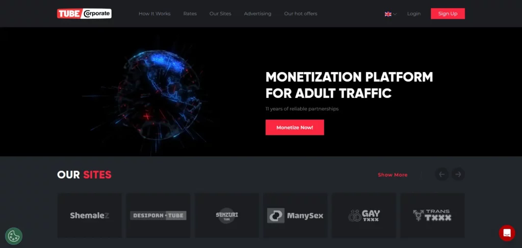 12 Best Adult Ad Networks in 2025 [Reviewed and Ranked]