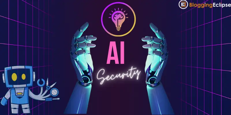 14+ Best AI Security Tools in 2024 → 10x Threat Prevention