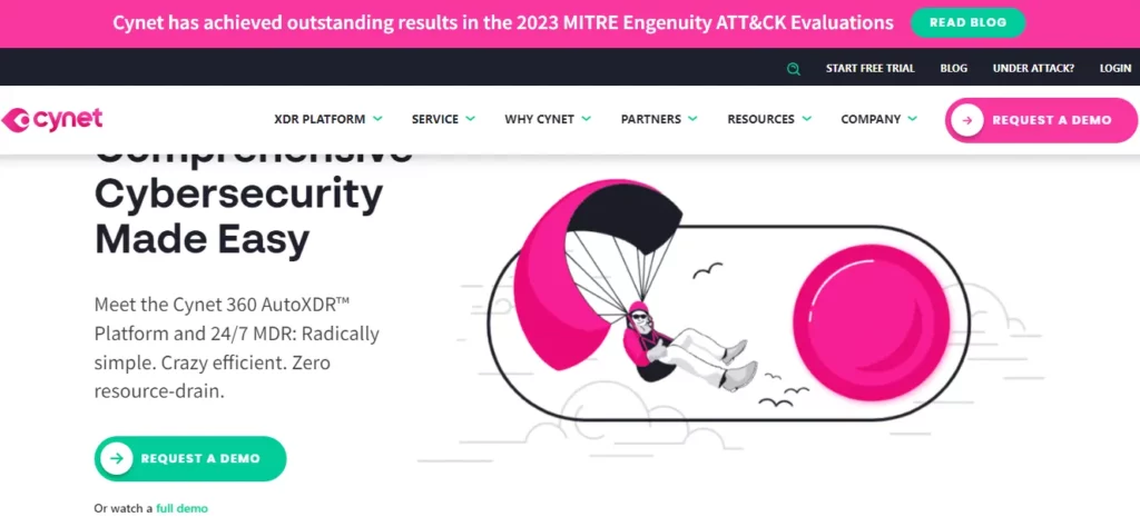 14+ Best AI Security Tools in 2024 → 10x Threat Prevention