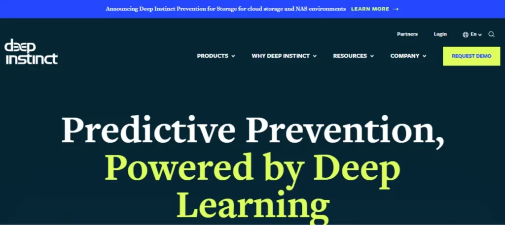 14+ Best AI Security Tools in 2025 → 10x Threat Prevention