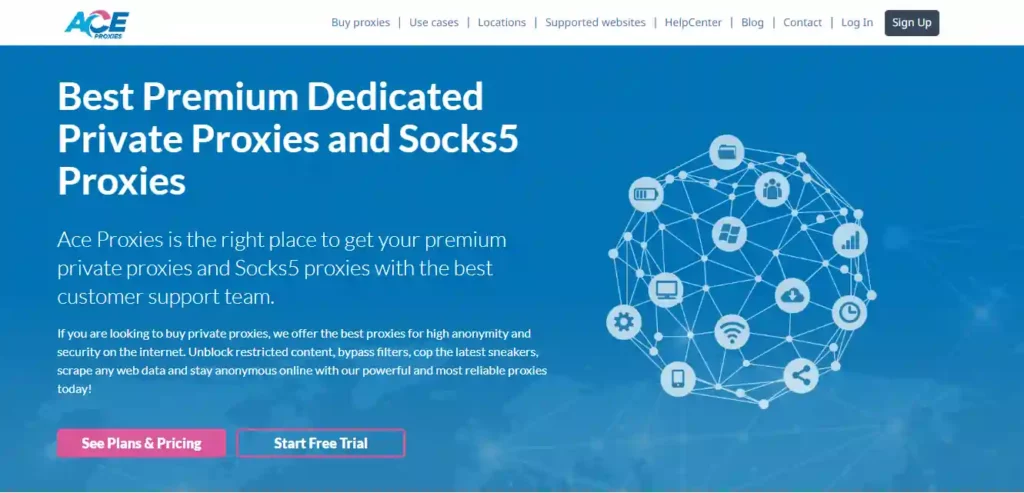 Los 12 mejores servidores proxy de Minecraft 2025 para juegos sin demoras