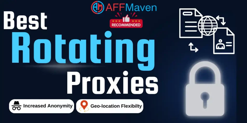 Top 13 Reverse Proxy Providers of 2025: Paid & Free Options