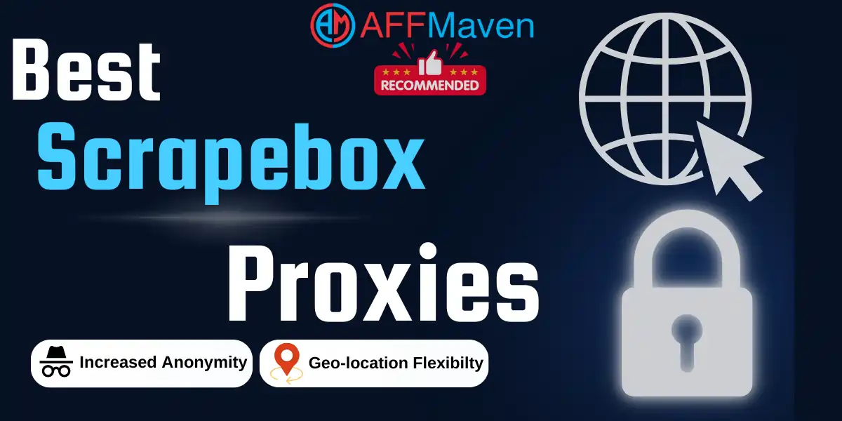 10+ Best Scrapebox Proxies 2025: Scrape Like a Ninja