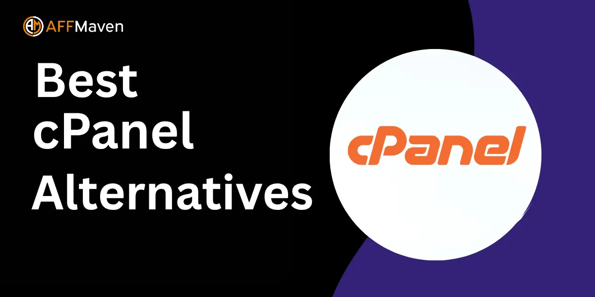 10+ Best cPanel Alternatives 2025: Open-Sourced Included