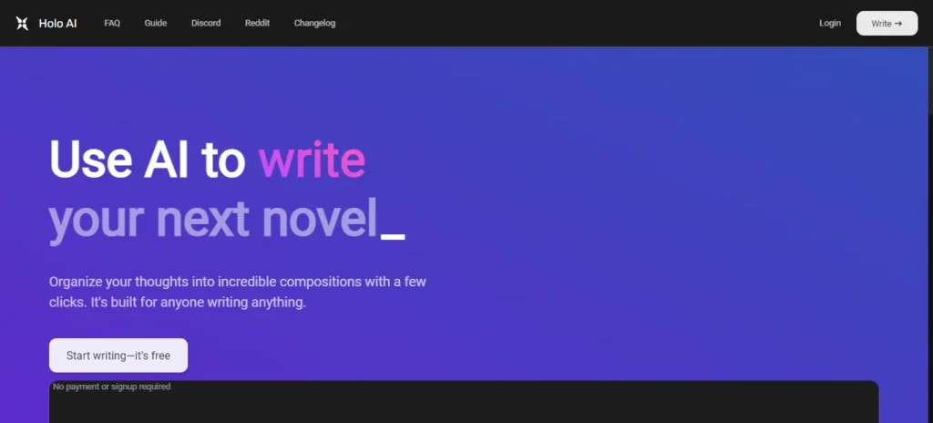 15 Best NSFW AI Writers of 2025: Steamy Story Creation