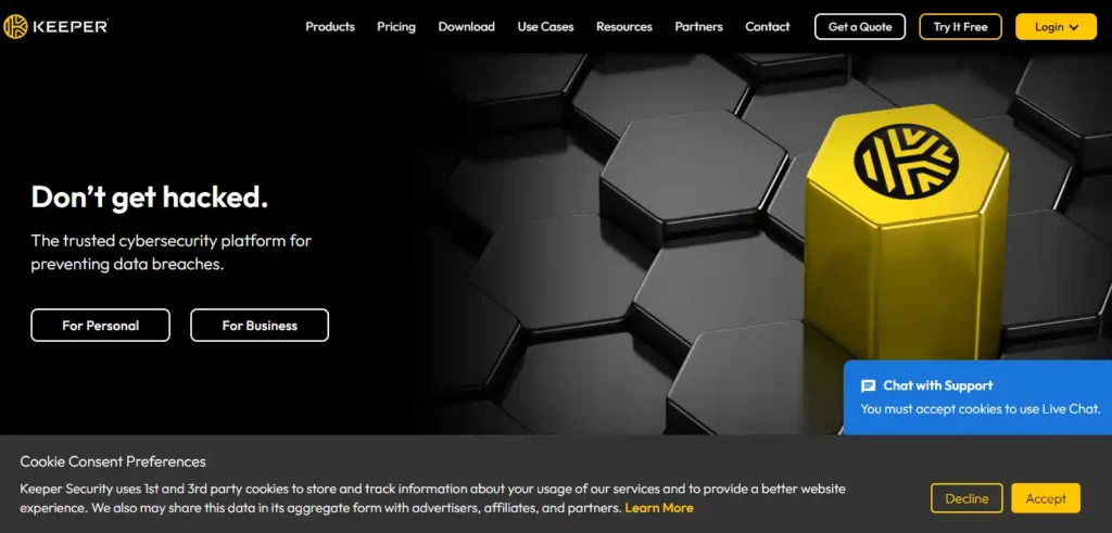 Top 15 Password Managers 2025 ⇀ Aes 256 Encrypted