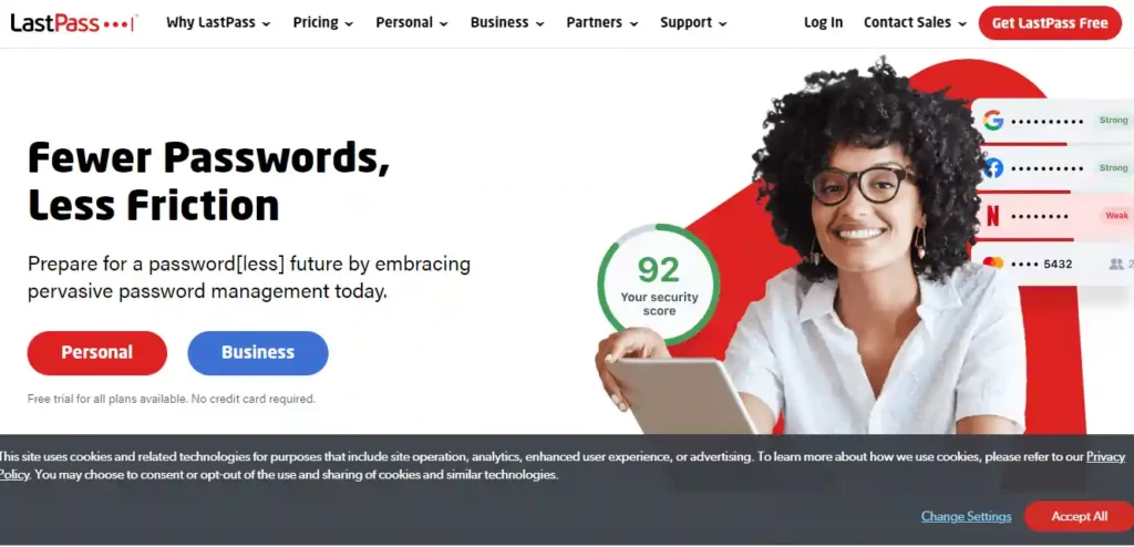 Top 15 Password Managers 2025 ⇀ Aes 256 Encrypted
