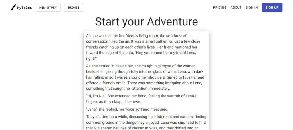 15 Best NSFW AI Writers of 2025: Steamy Story Creation