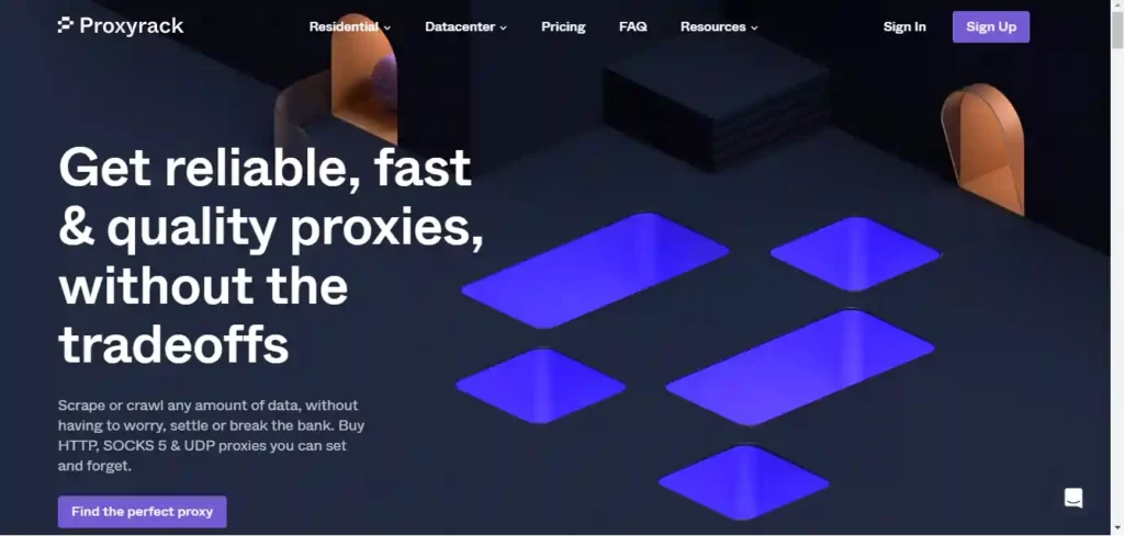 14 Best United States Proxy Providers for Speed & Privacy in 2025