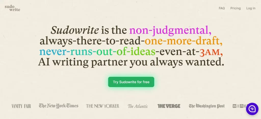 15 Best NSFW AI Writers of 2025: Steamy Story Creation