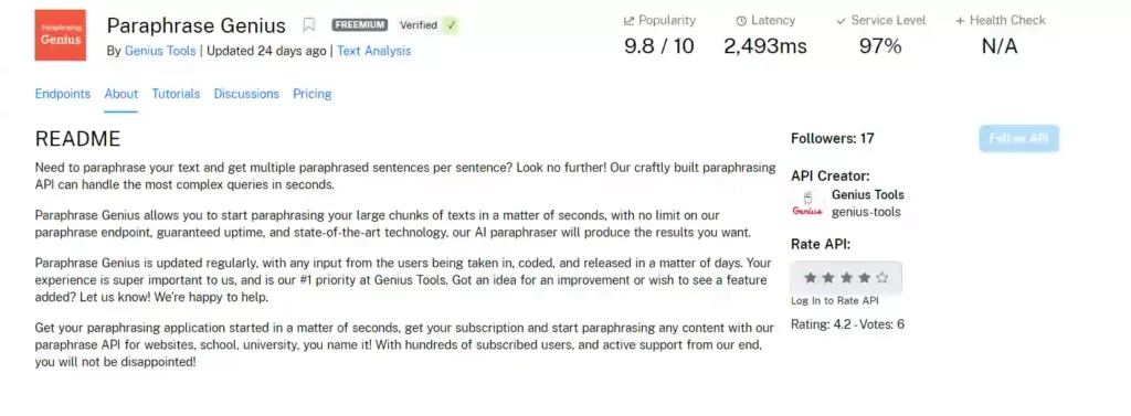 9 Best Spanish Paraphrasing Tools 2025: Adios Plagiarism