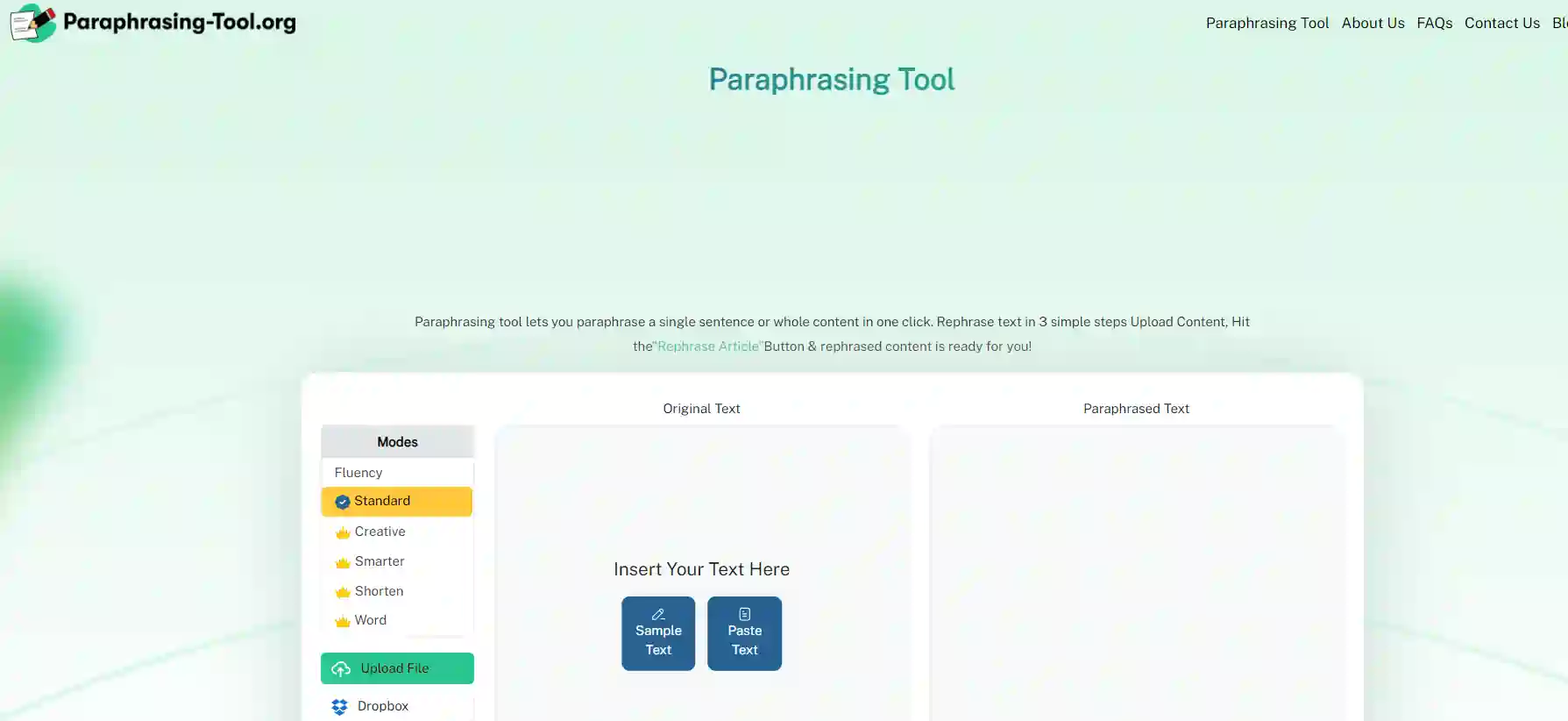 9 Best Spanish Paraphrasing Tools 2025: Adios Plagiarism
