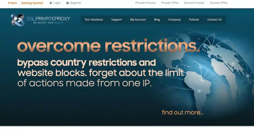 Los 12 mejores servidores proxy de Minecraft 2025 para juegos sin demoras