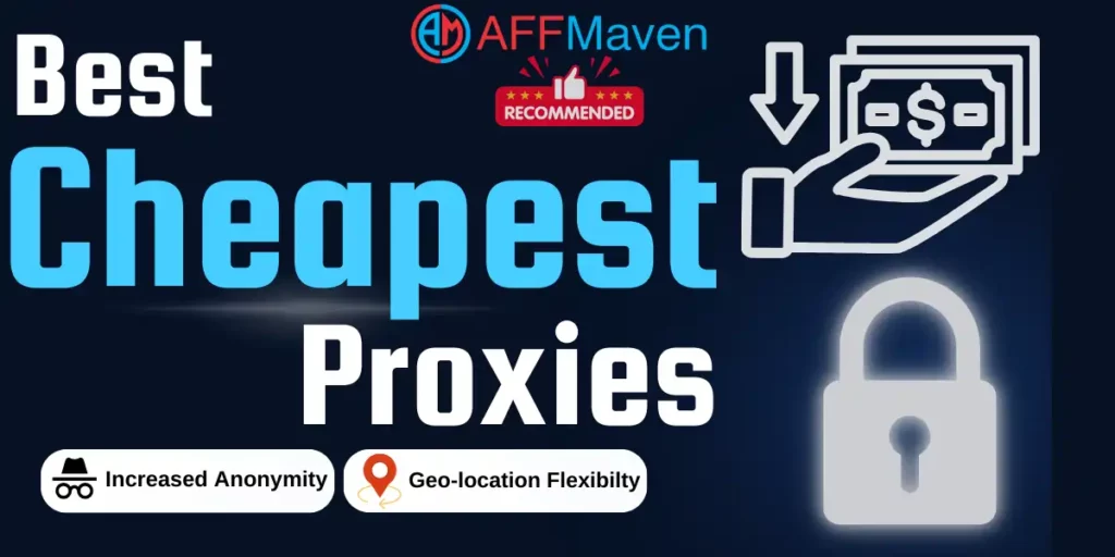 6 Best China Proxy Providers 2025: Bypass the Great Firewall!