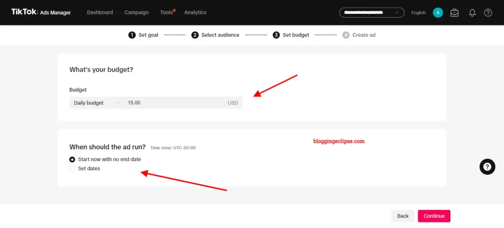 How to Create TikTok Ads Manager Account? (2025 Guide)